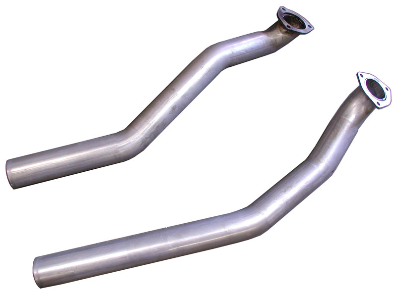 HEADER ADAPTER PIPES